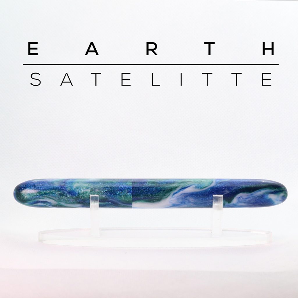 Satori Satellite – Wet&Wise
