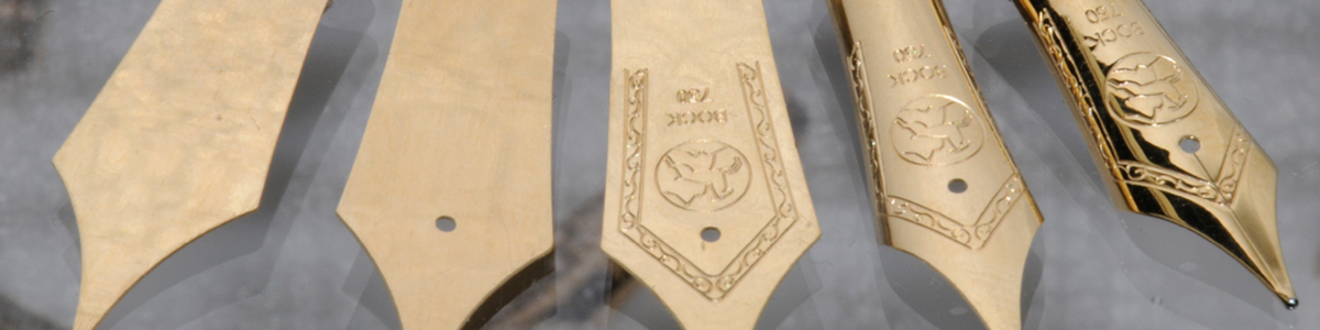 Bock Nib – Wet And Wise