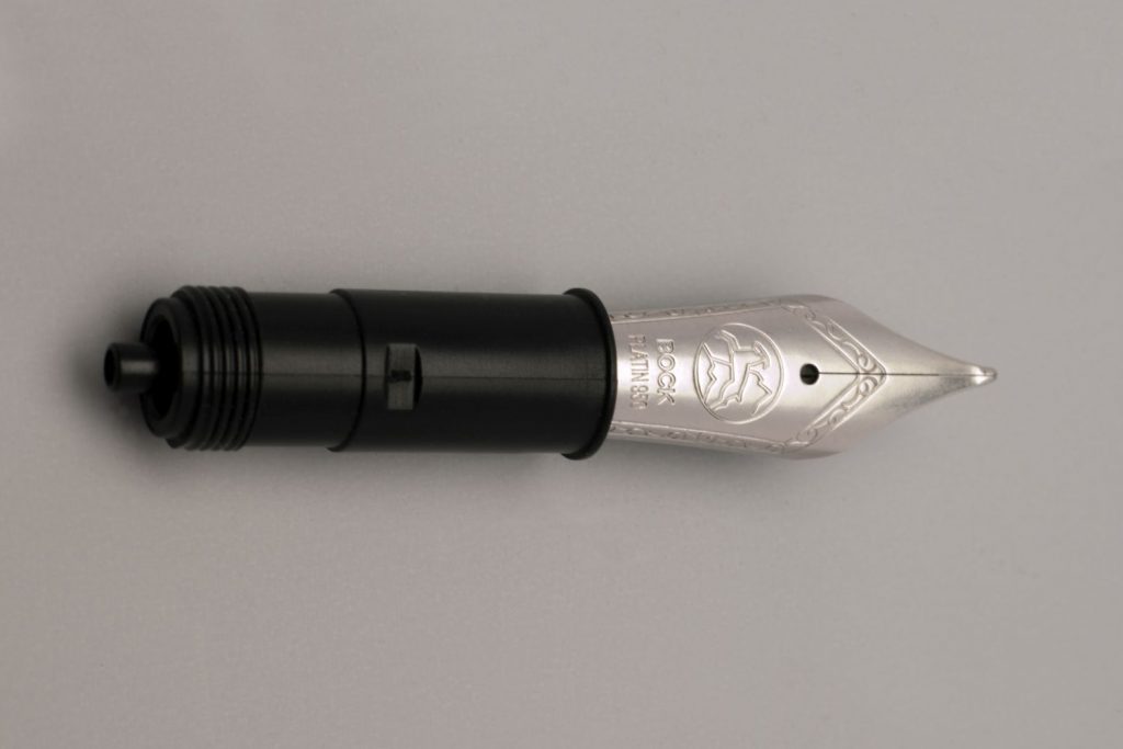 Nib Options – Wet And Wise