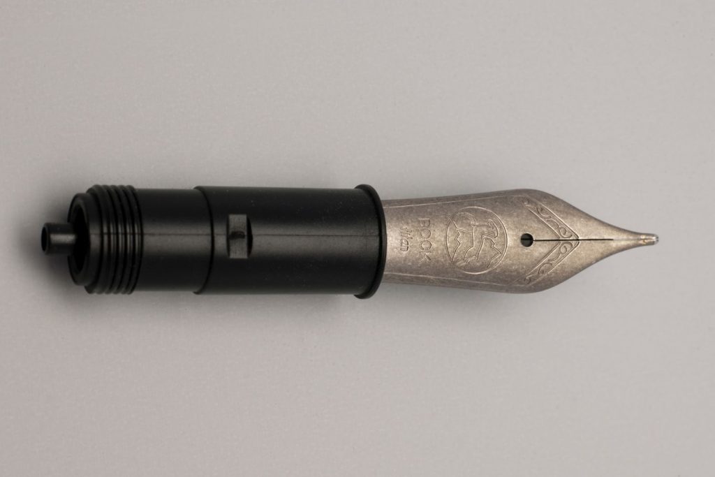 Nib Options – Wet&Wise