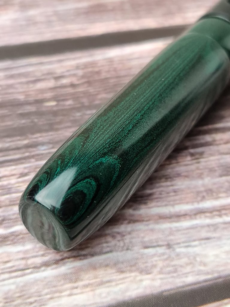 Nexus Green Venom – Wet&Wise