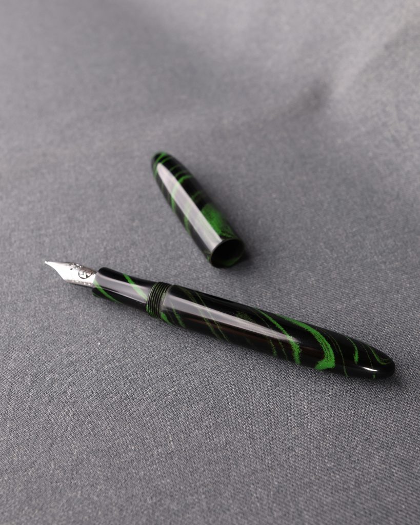 Zagros Linus Caldwell – Wet&Wise