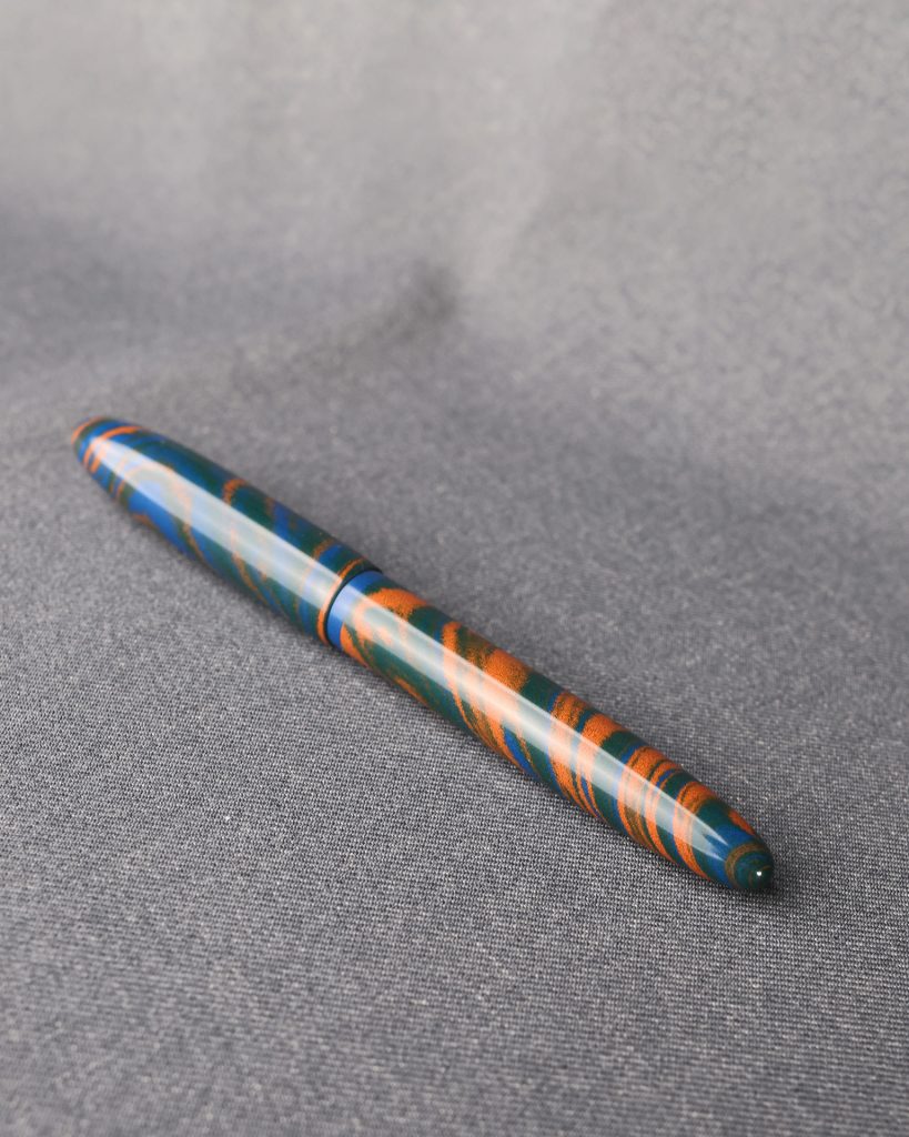 Reuben Tishkoff – Wet And Wise