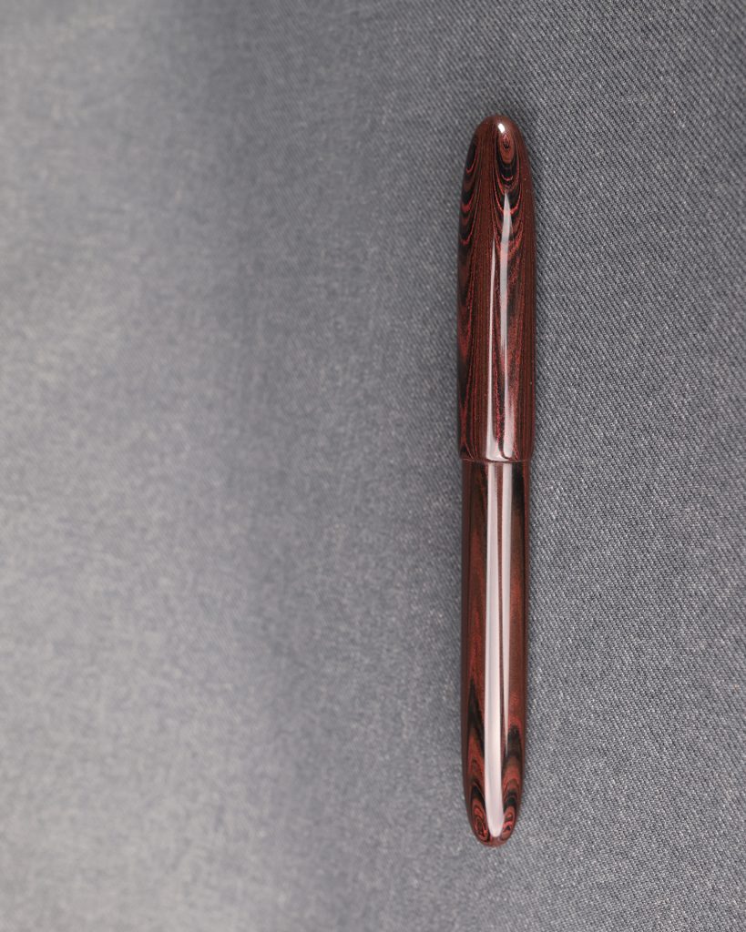 Zagros Rusty Ryan – Wet&Wise