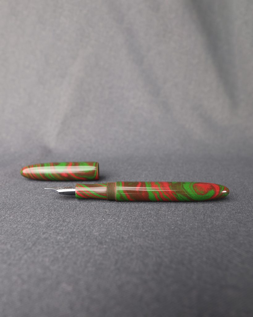 Zagros The Amazing Yen – Wet&Wise