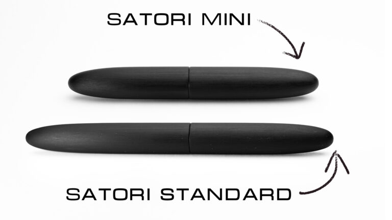 Satori: A Harmonious Blend of Balance and Enlightenment – Wet&Wise