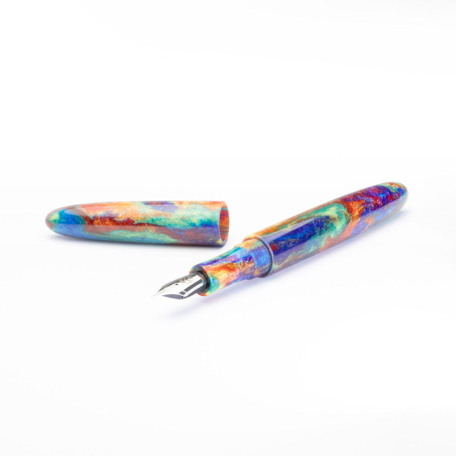 Satori Bob Ross – Wet&Wise