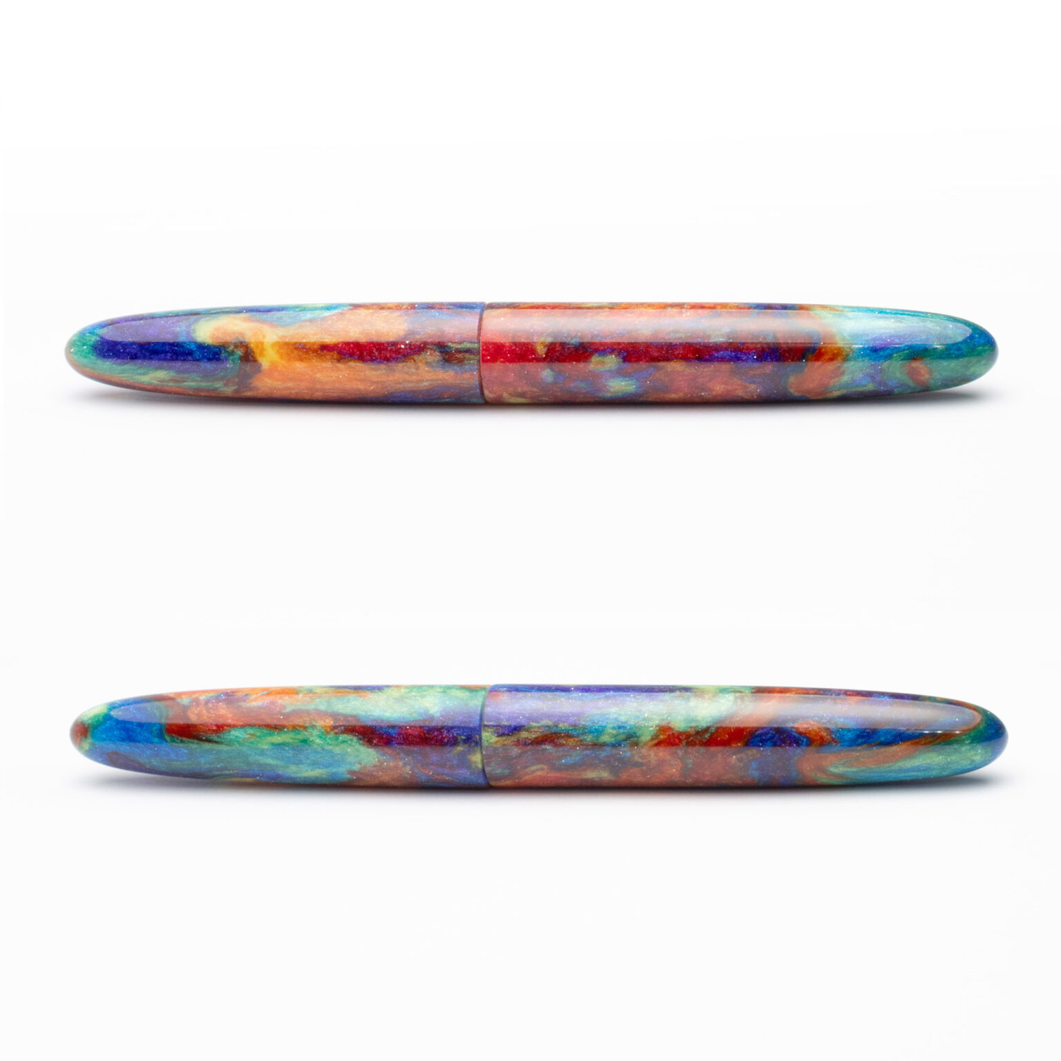 Satori Bob Ross – Wet&Wise